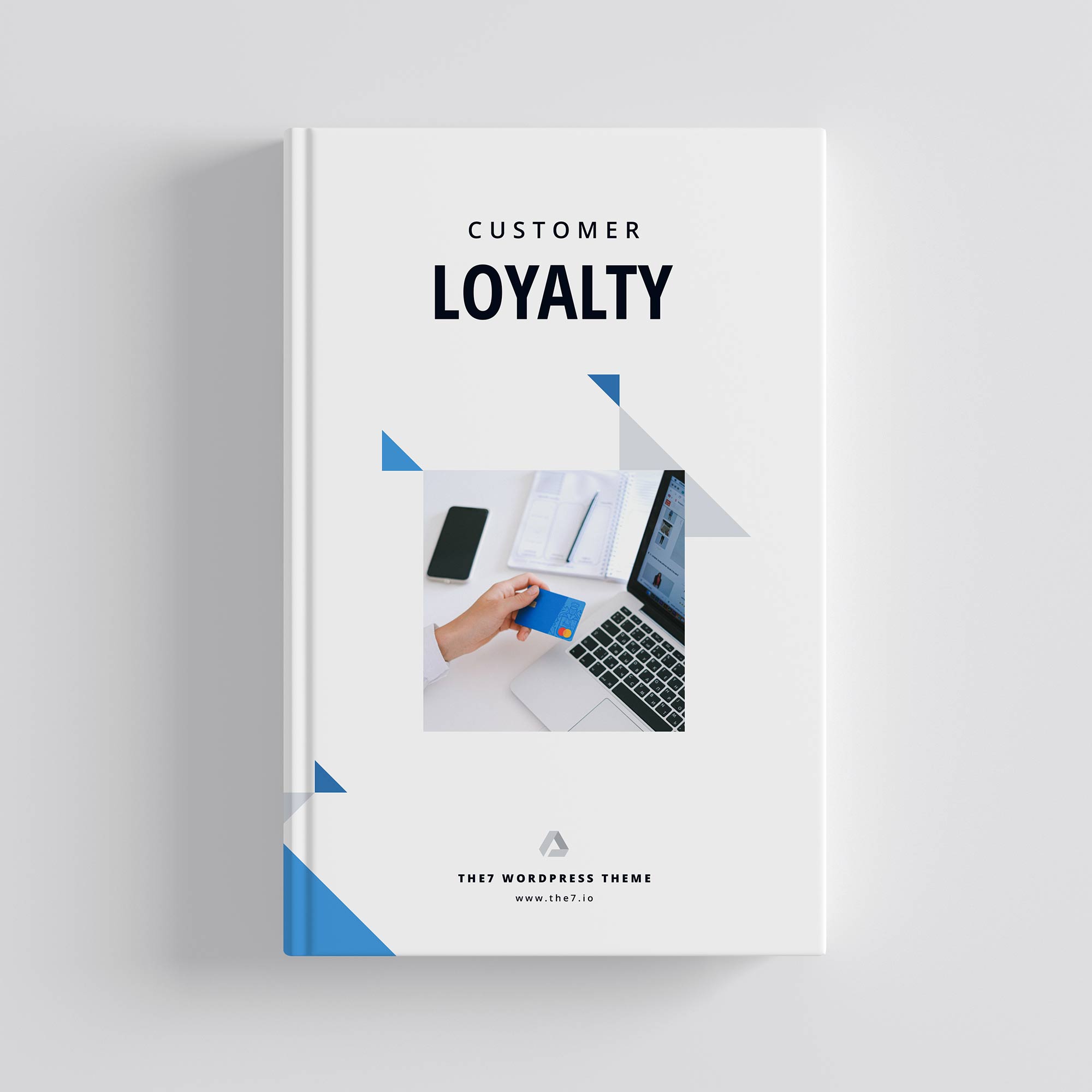 Customer Loyalty - Syazna World