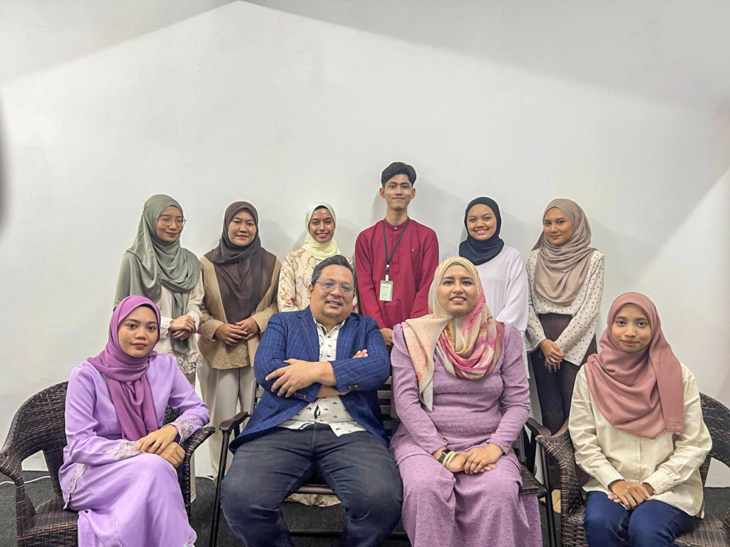 About us - Syazna World