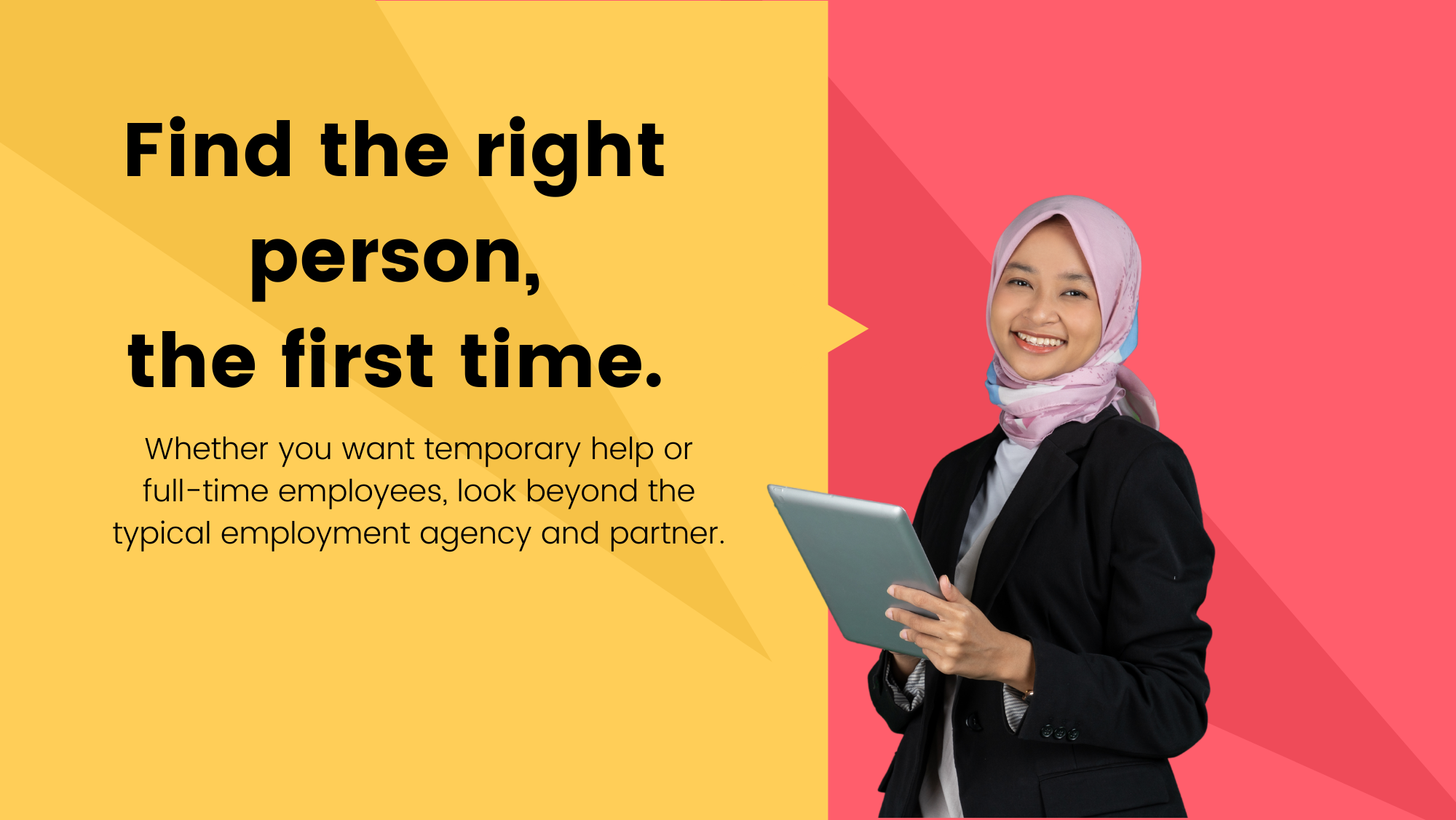 Recruitment – Syazna World