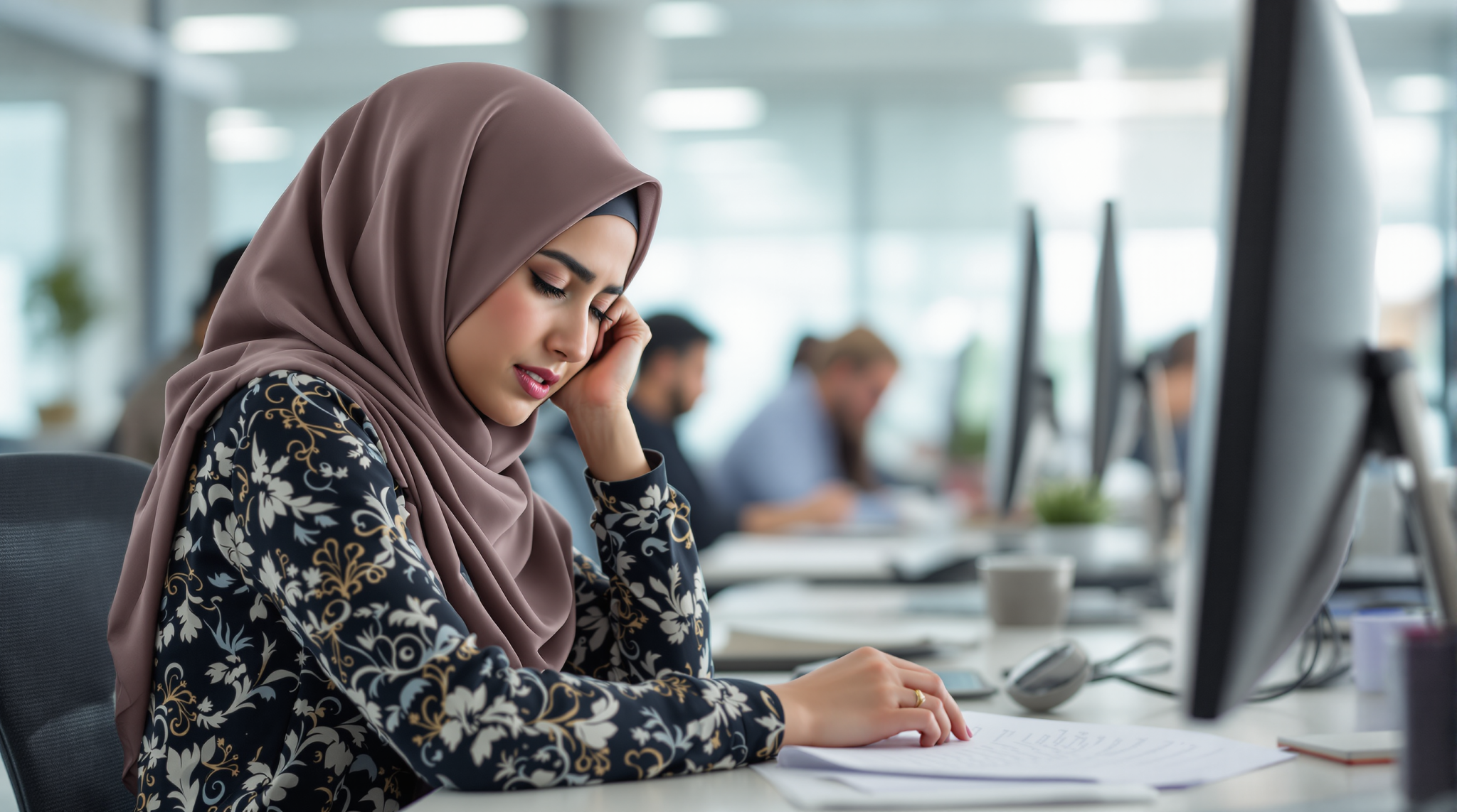 HR Patah Hati: Dokumen Syarikat Dilarikan, Majikan Terpalit Kesalahan ...